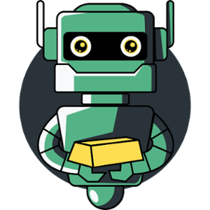 Gold Robot | Home